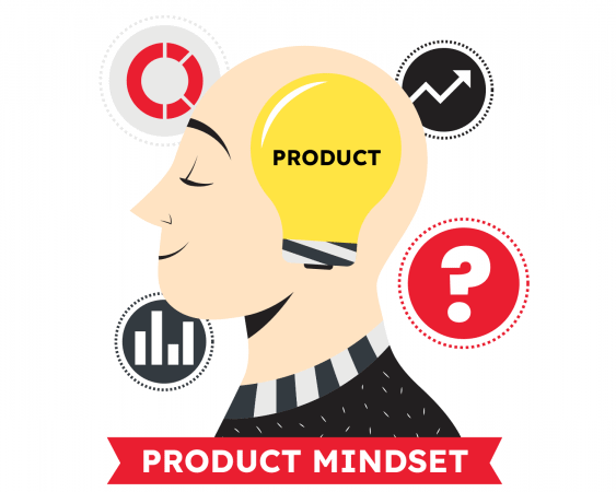Product Mindset là gì? Vì sao vị trí IT nào cũng cần trau dồi mindset ...
