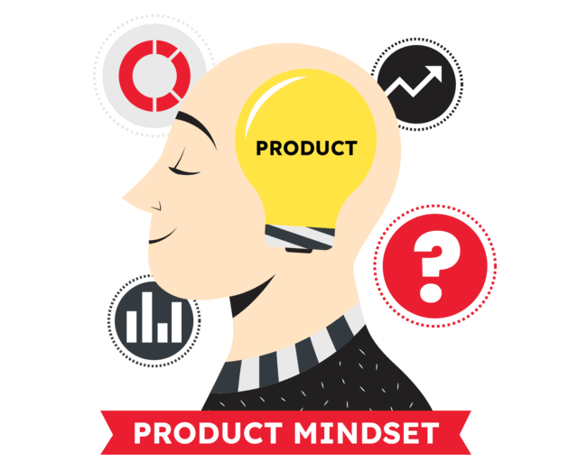 Product Mindset là gì? Vì sao vị trí IT nào cũng cần trau dồi mindset ...