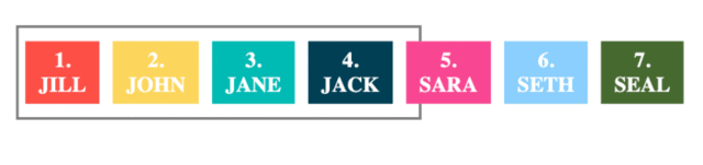Flex Css Là Gì Giải đáp Chi Tiết 13 Thuộc Tính Trong Flexbox Css Itviec Blog 