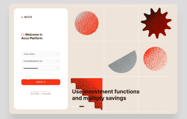 Login form HTML: Tạo form đăng nhập HTML với 12+ mẫu cực đẹp - ITviec Blog