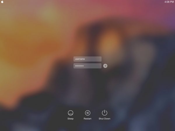 Login form HTML: Tạo form đăng nhập HTML với 12+ mẫu cực đẹp - ITviec Blog