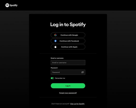Login form HTML: Tạo form đăng nhập HTML với 12+ mẫu cực đẹp - ITviec Blog