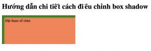 Box shadow CSS là gì? 7 cách dùng box shadow CSS cơ bản - ITviec Blog