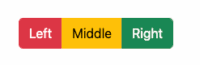 Button Bootstrap là gì? Cách sử dụng Button và Button Group - ITviec Blog
