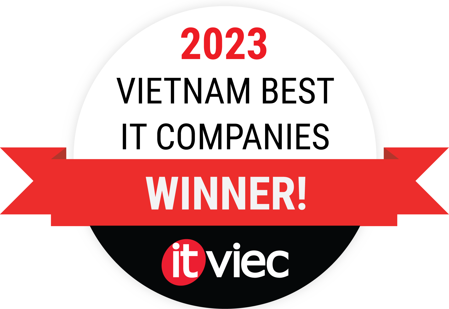 Top 30 C ng Ty IT T t Nh t Vi t Nam 2023 ITviec
