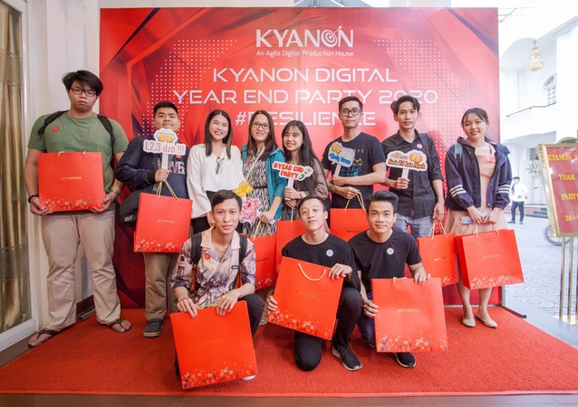 Kyanon Digital tuyển dụng việc làm IT chất nhất | ITviec
