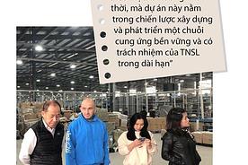 Tiki Now Smart Logistics (TikiNOW) tuyển dụng việc làm IT chất nhất ...