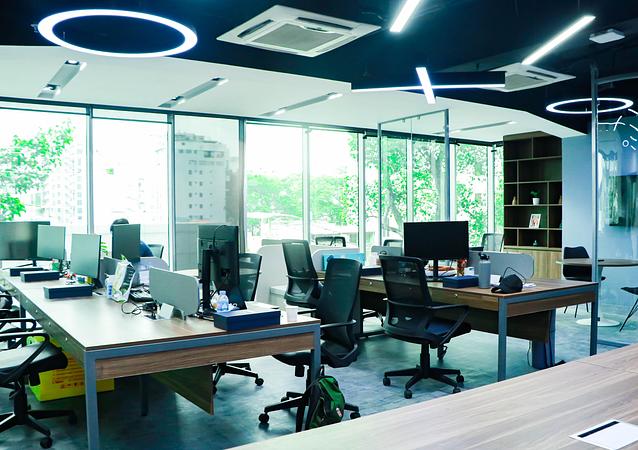NEYU Ltd., tuyển dụng UI/UX Designer (Domain Call Center, E-Com) chất ...