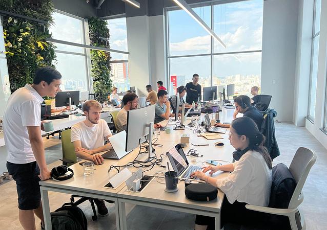 Senior Software Engineer (Typescript/ Node.js) at CODE LEAP | ITviec