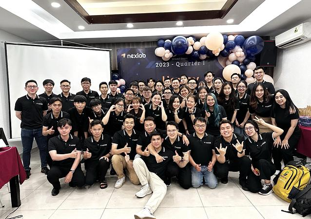 NEXLAB TECHNOLOGY tuyển dụng việc làm IT chất nhất | ITviec