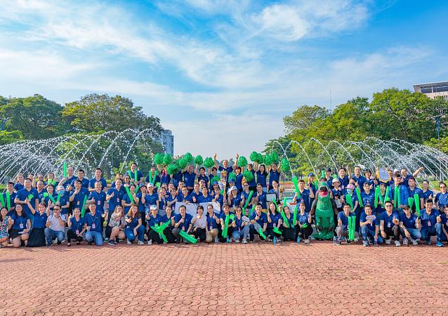 SPS Vietnam - IT Jobs | ITviec