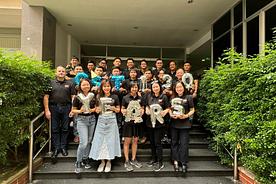 CST Industries tuyển dụng việc làm IT chất nhất | ITviec