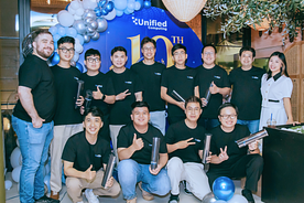 Unifield Computing tuyển dụng việc làm IT chất nhất | ITviec