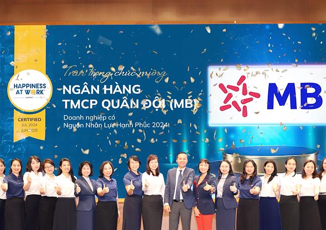 Senior AI Expert (Machine Learning, Deep Learning, LLM) at MB Bank | ITviec