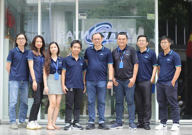 The Rep. Office of STYL Solutions Pte. Ltd. In HCMC - IT Jobs | ITviec