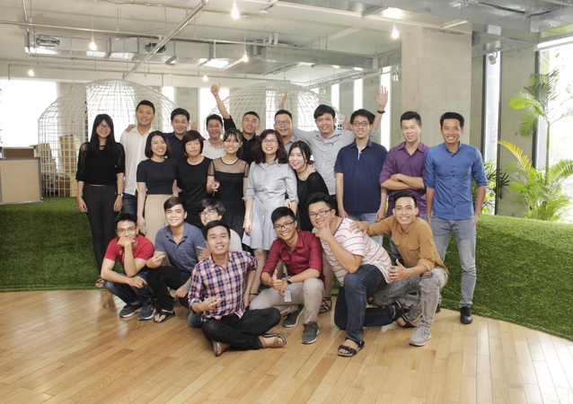 Prime Commerce - IT Jobs | ITviec